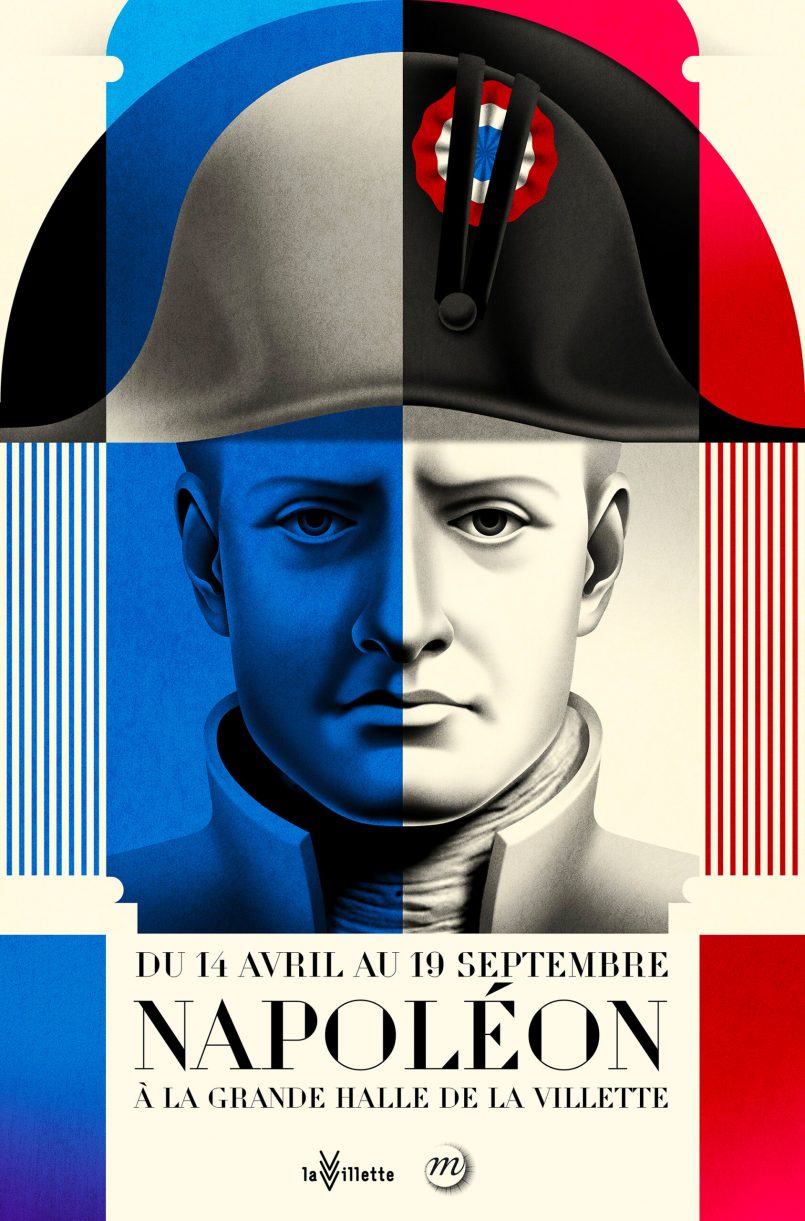 Graphic Design & Illustrations by La Boca | Daily design inspiration ...