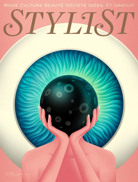 Graphic Design & Illustrations by La Boca | Daily design inspiration ...