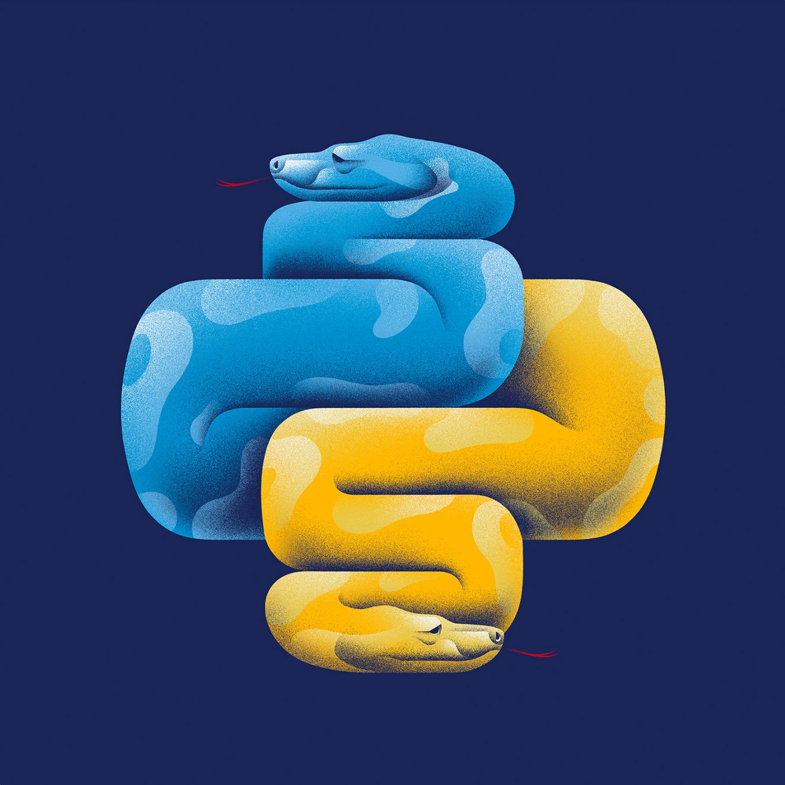 Editorial Illustrations by Jekaterina Budryte | Daily design ...