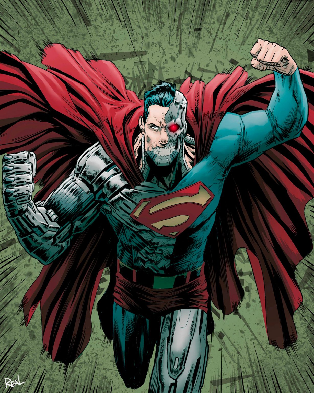 Pop Culture Illustrations by Jose Real | Daily design inspiration for ...