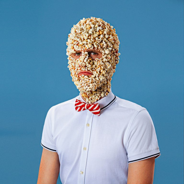 Incredible Portraits by Mikeila Borgia | Daily design inspiration for ...