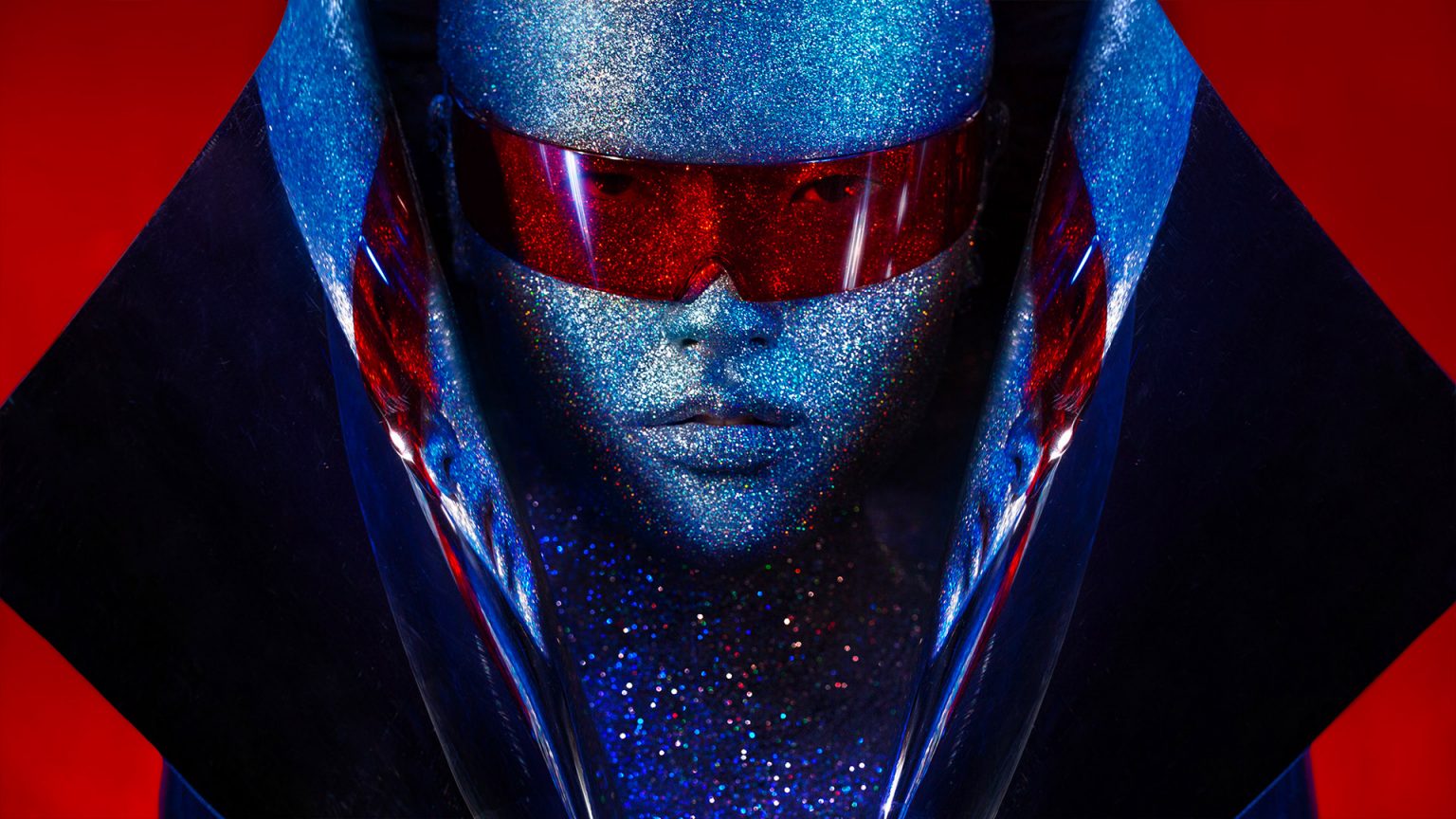 Incredible Portraits by Mikeila Borgia | Daily design inspiration for ...