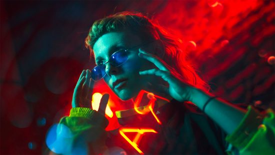 Incredible Portraits by Mikeila Borgia | Daily design inspiration for ...