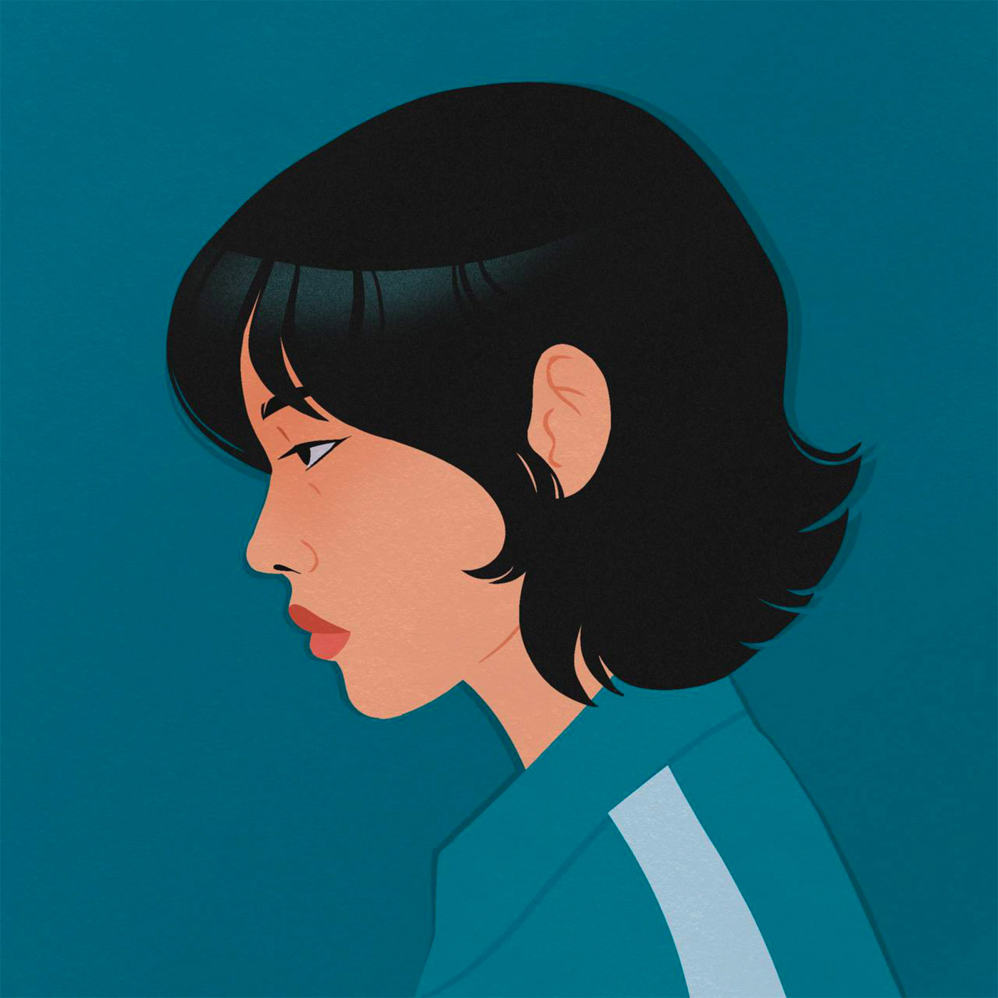 Squid Game Fan Art Collection | Daily design inspiration for creatives ...