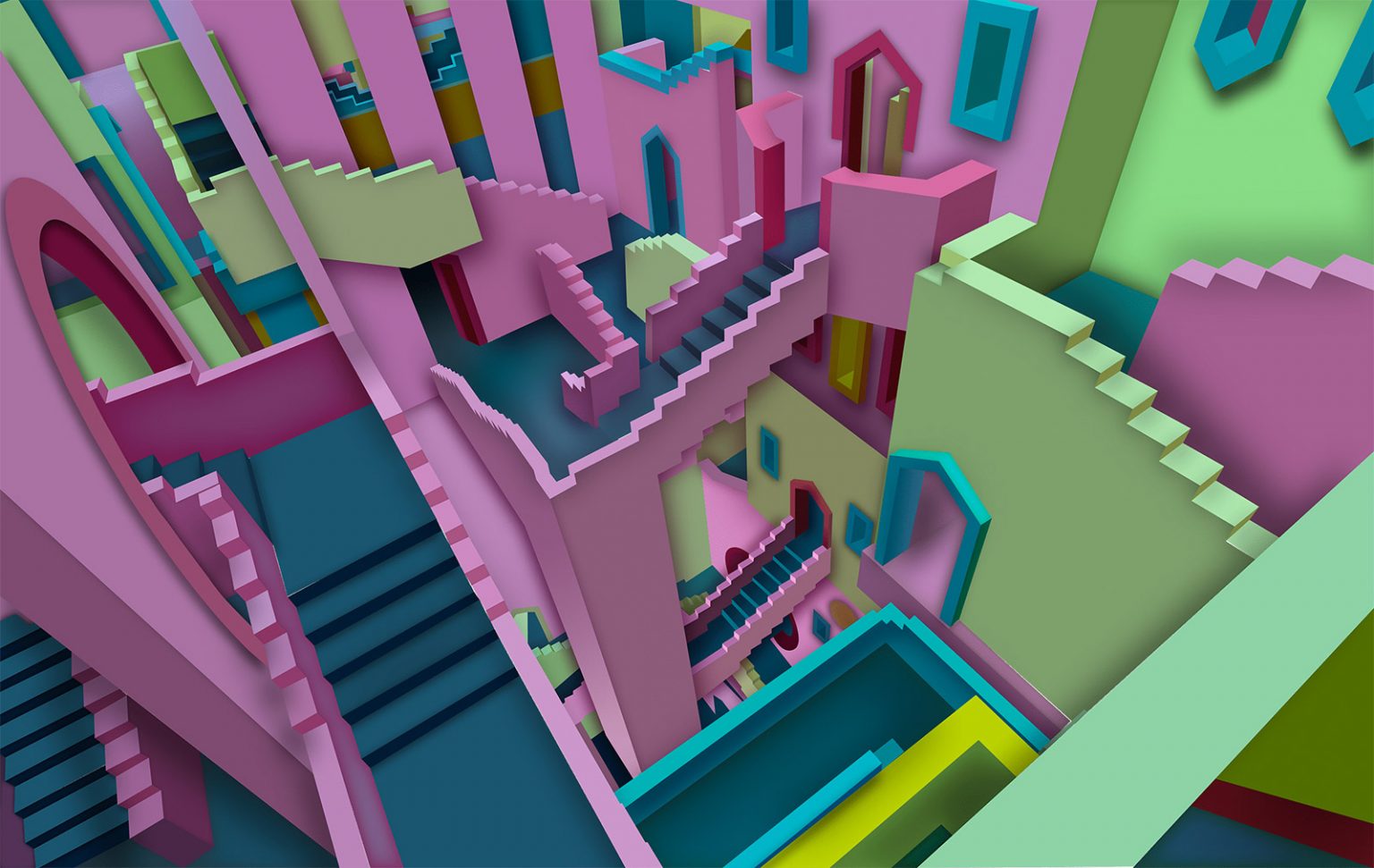 Squid Game Fan Art Collection | Daily design inspiration for creatives ...