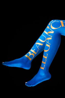 Human Grade Type Project by Kobu | Daily design inspiration for ...