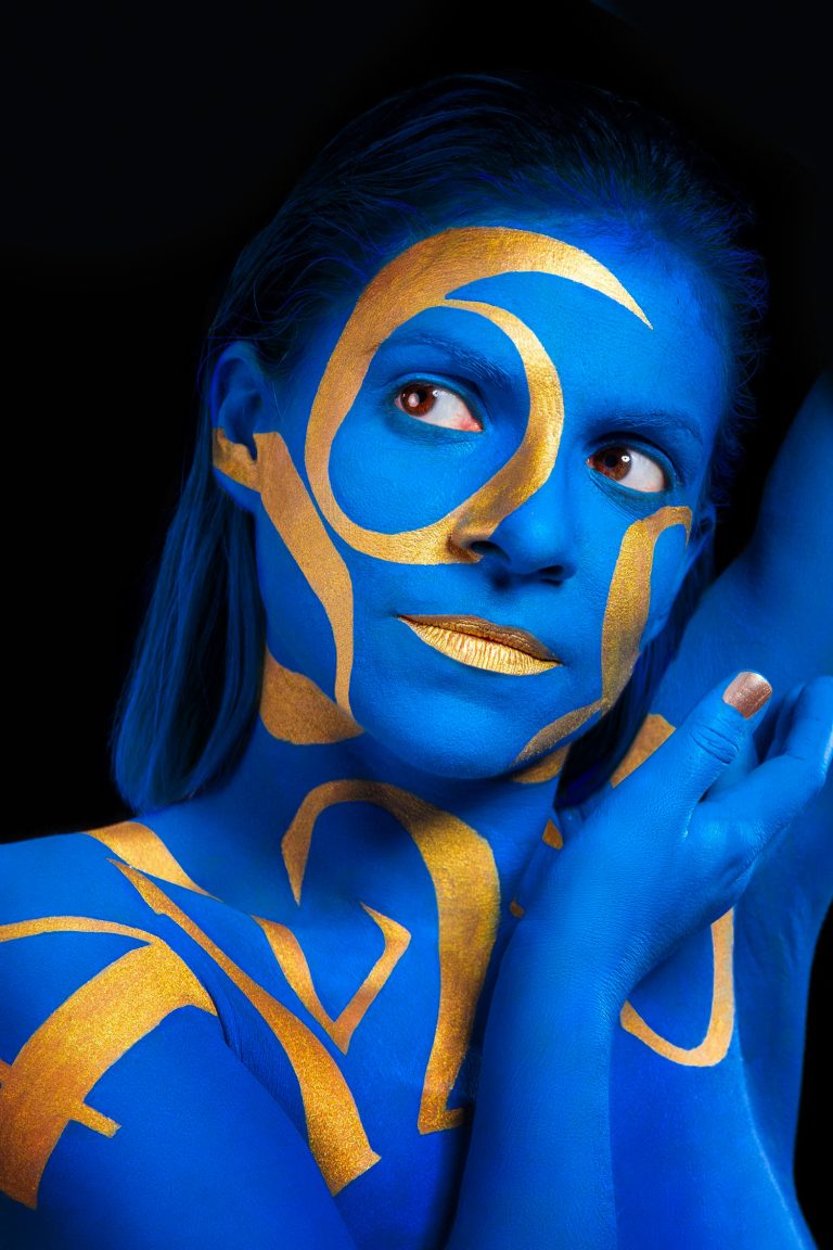 Human Grade Type Project by Kobu | Daily design inspiration for ...