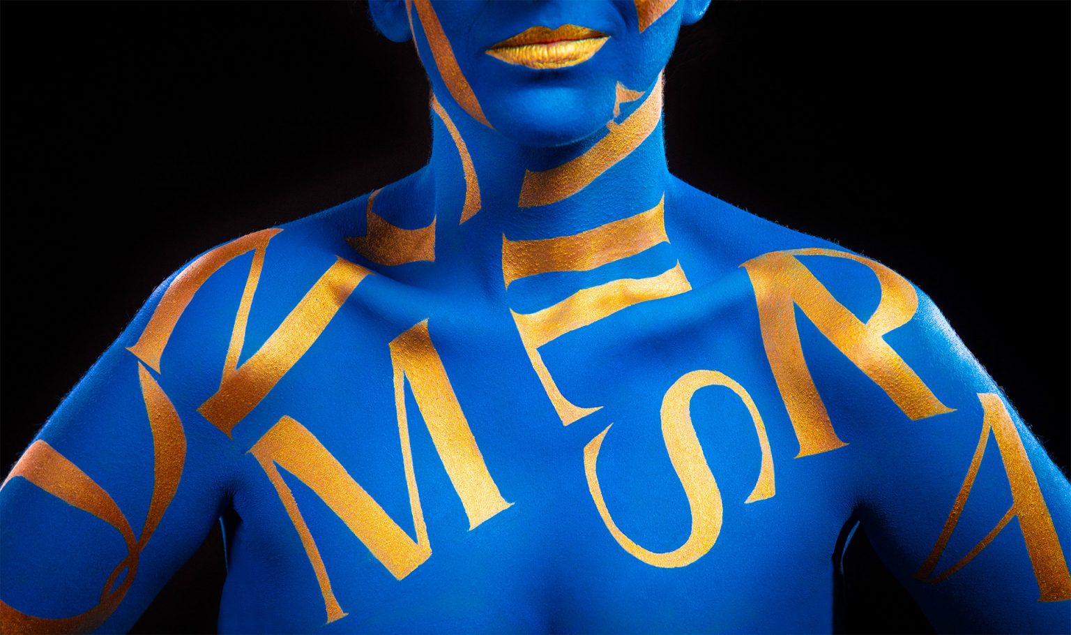 Human Grade Type Project by Kobu | Daily design inspiration for ...