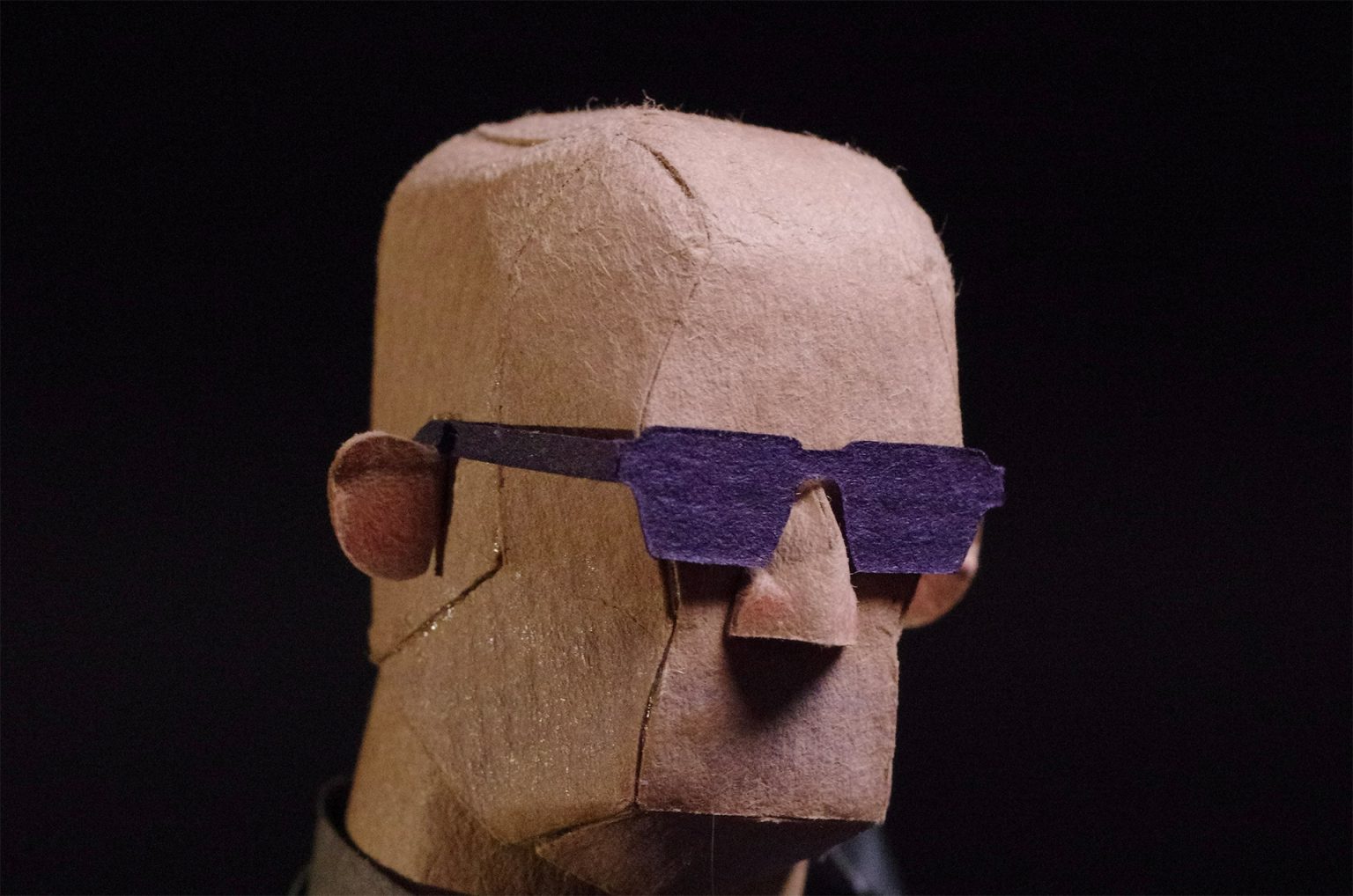 Paper People by Alexey Lyapunov & Lena Erlich | Daily design ...