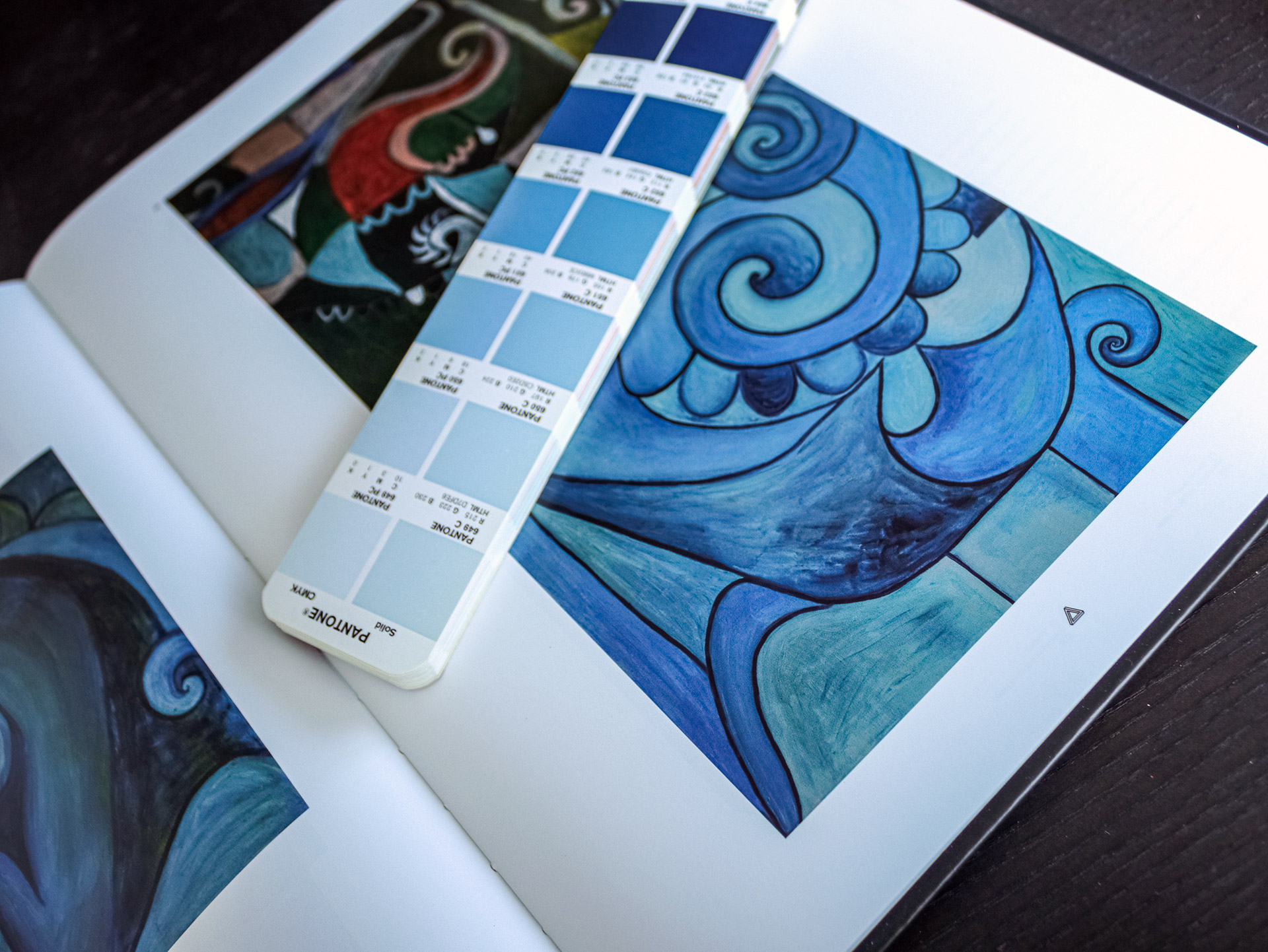 Curatorial Vol.3: Leaders in Contemporary Art | Daily design ...