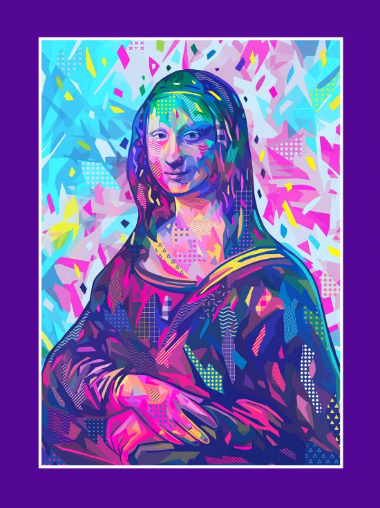 Colorful Illustrations by Alessandro Pautasso | Daily design ...