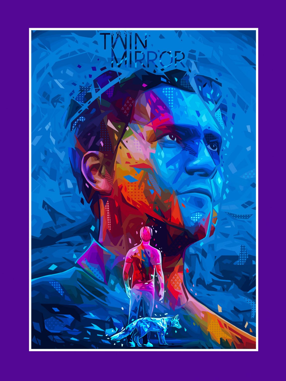 Colorful Illustrations by Alessandro Pautasso | Daily design ...