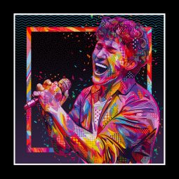 Colorful Illustrations by Alessandro Pautasso | Daily design ...