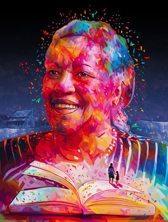 Colorful Illustrations by Alessandro Pautasso | Daily design ...