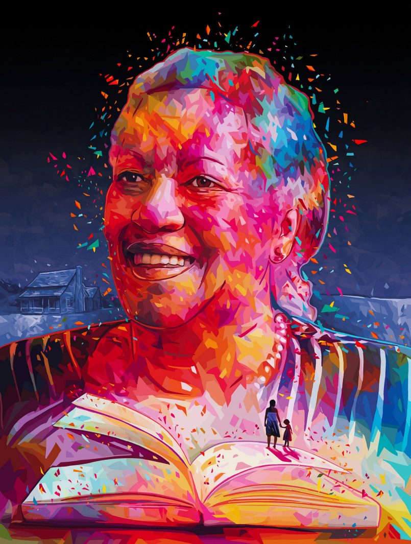 Colorful Illustrations by Alessandro Pautasso | Daily design ...