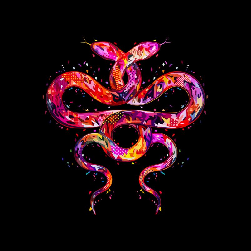 Colorful Illustrations by Alessandro Pautasso | Daily design ...