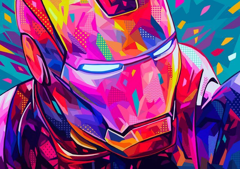 Pop Culture inspiration | Daily design inspiration for creatives ...