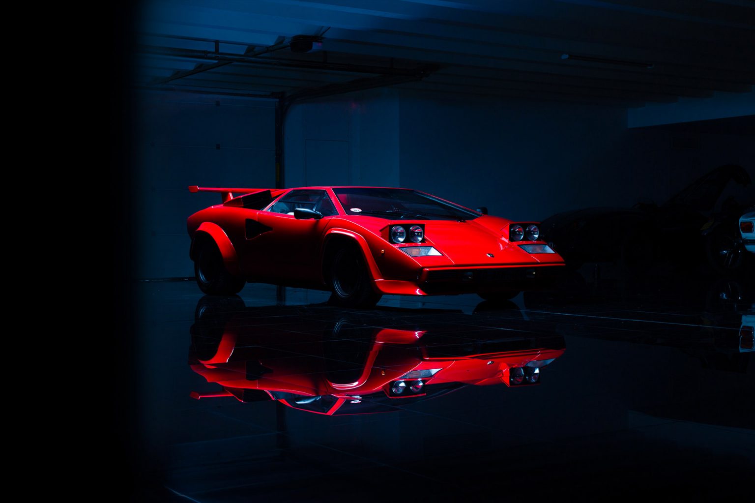 Stunning Car Photos by Rudolf van der Ven | Daily design inspiration ...