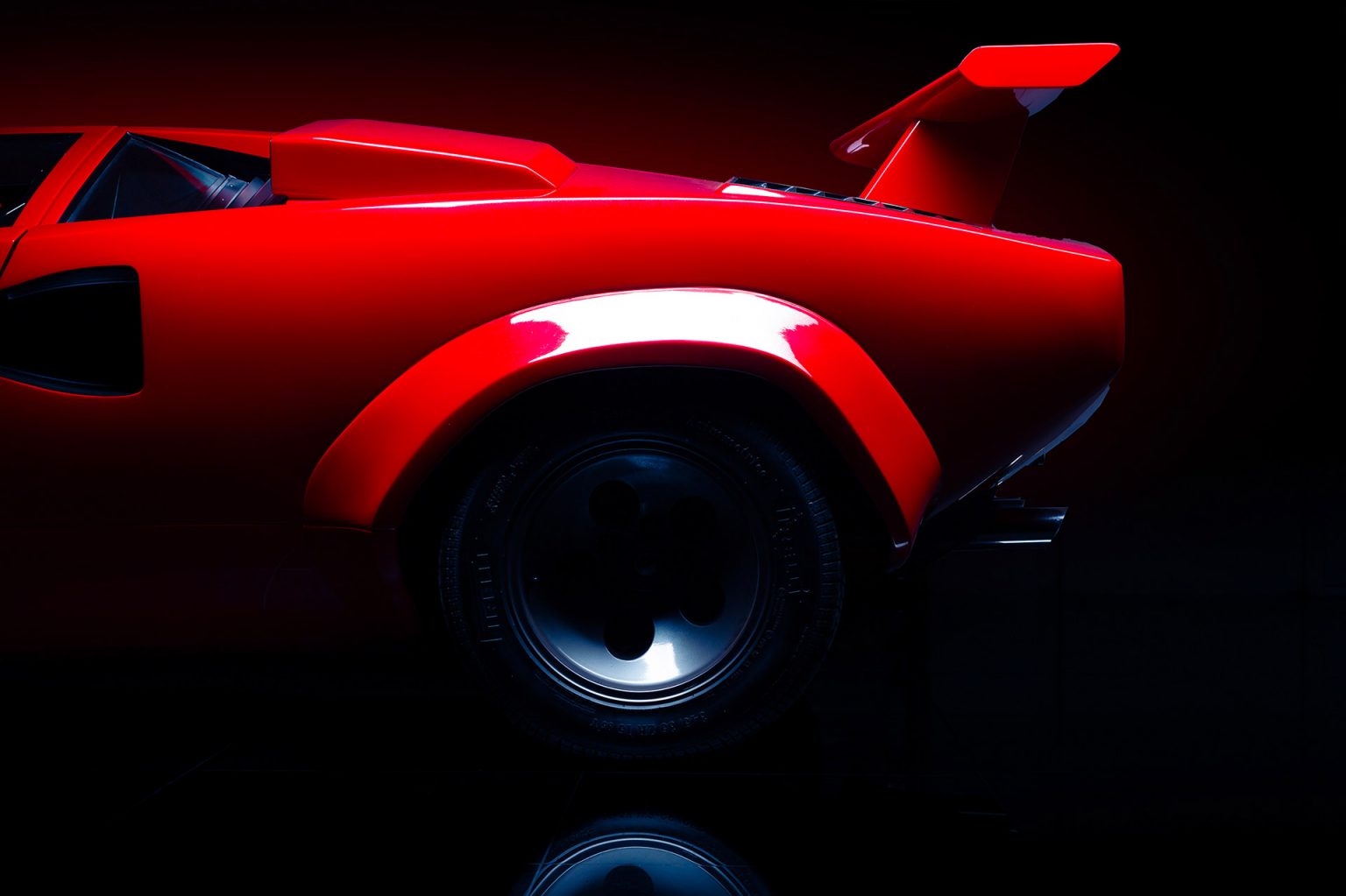 Stunning Car Photos by Rudolf van der Ven | Daily design inspiration ...