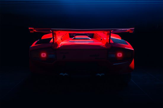 Stunning Car Photos by Rudolf van der Ven | Daily design inspiration ...