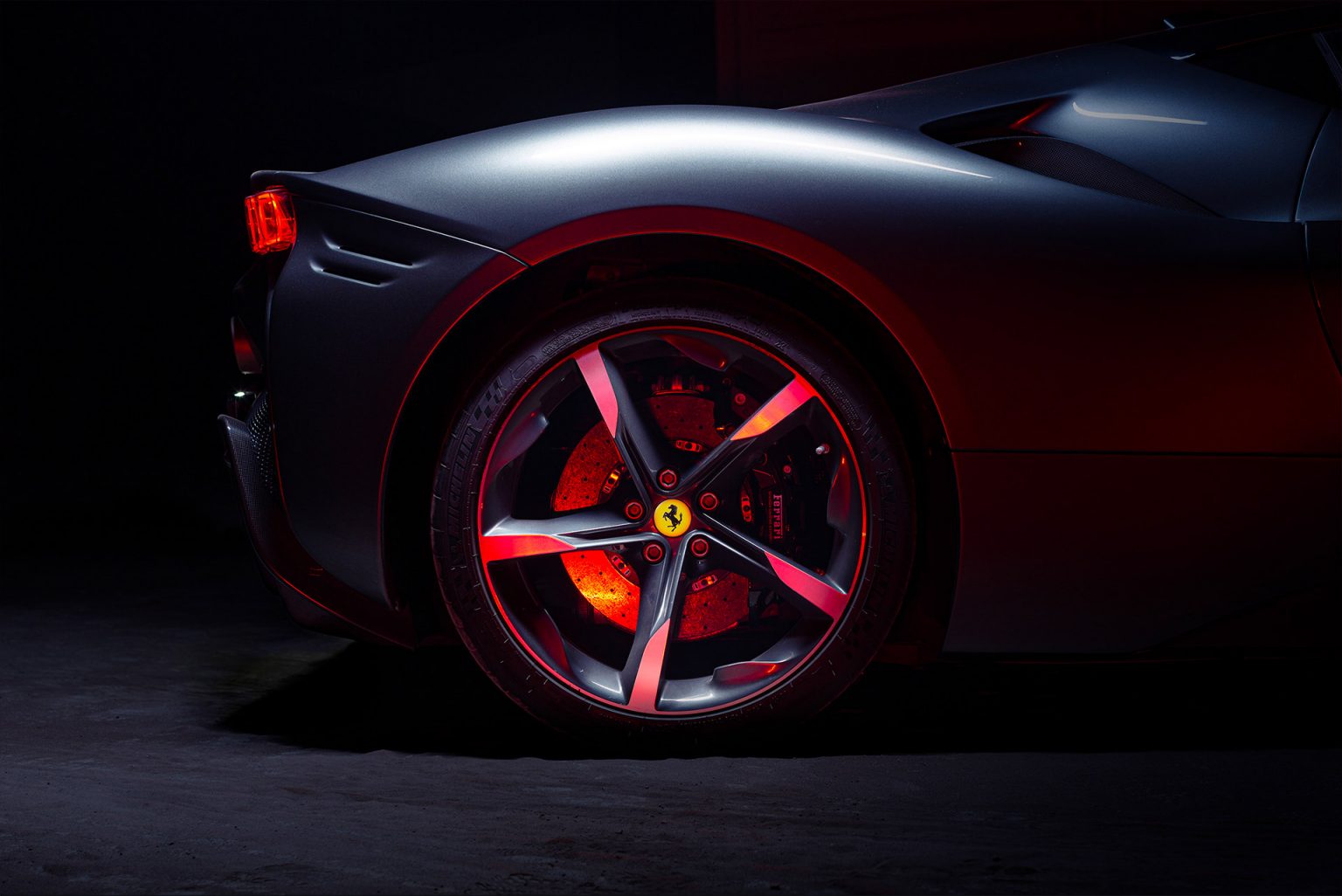 Stunning Car Photos by Rudolf van der Ven | Daily design inspiration ...