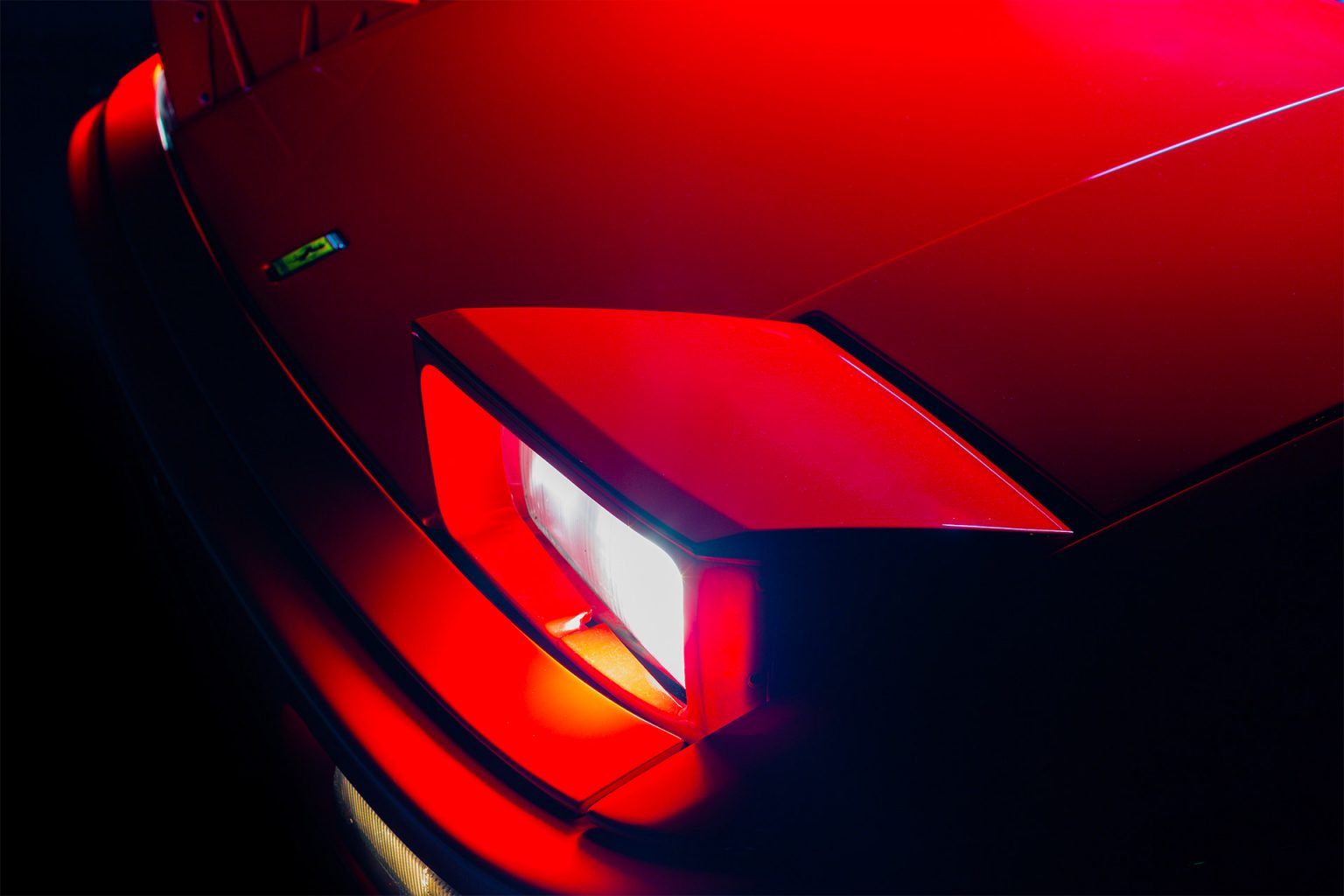 Stunning Car Photos by Rudolf van der Ven | Daily design inspiration ...