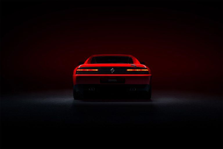 Stunning Car Photos by Rudolf van der Ven | Daily design inspiration ...