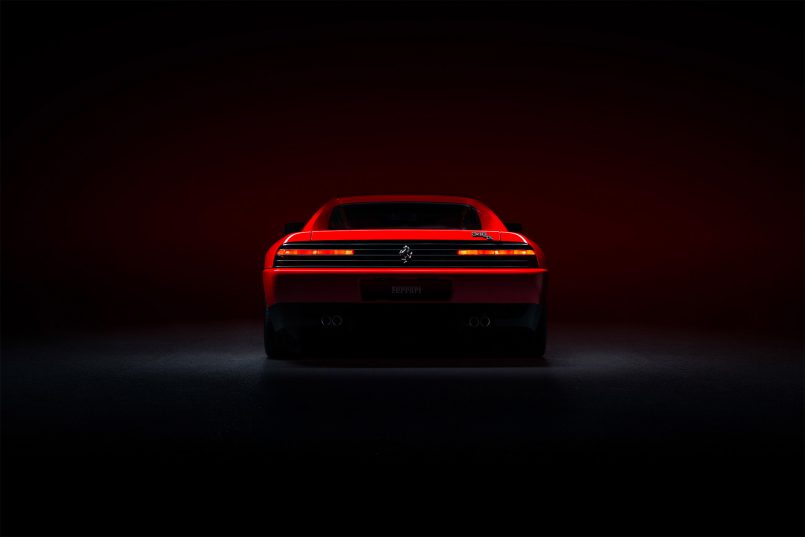 Stunning Car Photos by Rudolf van der Ven | Daily design inspiration ...