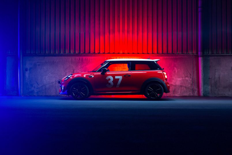 Stunning Car Photos by Rudolf van der Ven | Daily design inspiration ...