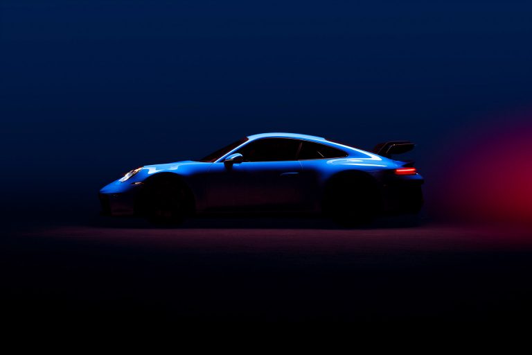 Stunning Car Photos by Rudolf van der Ven | Daily design inspiration ...