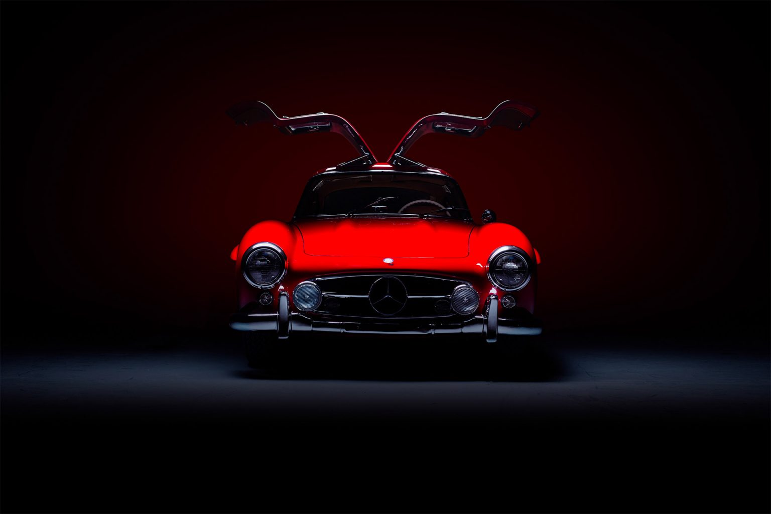 Stunning Car Photos by Rudolf van der Ven | Daily design inspiration ...