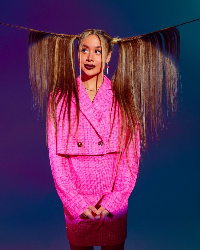 Photography & Art Direction by Vasiliy Shvetsov | Daily design ...