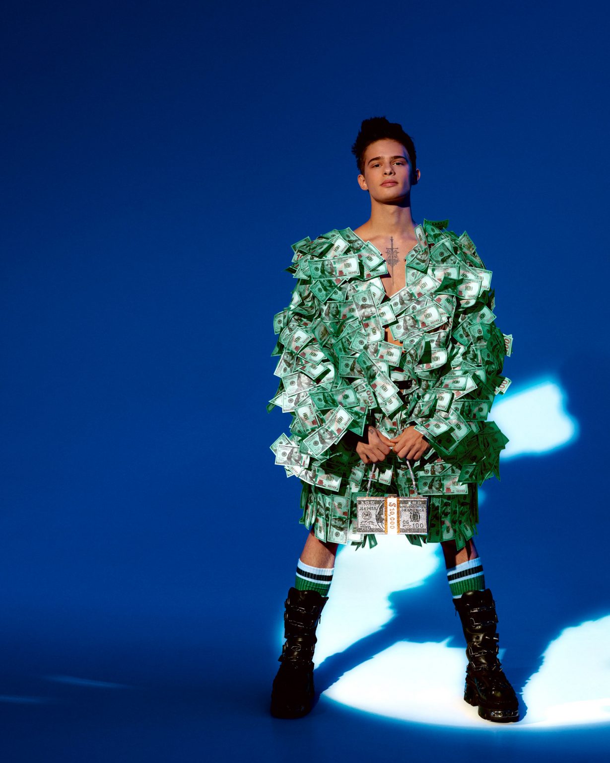 Photography & Art Direction by Vasiliy Shvetsov | Daily design ...