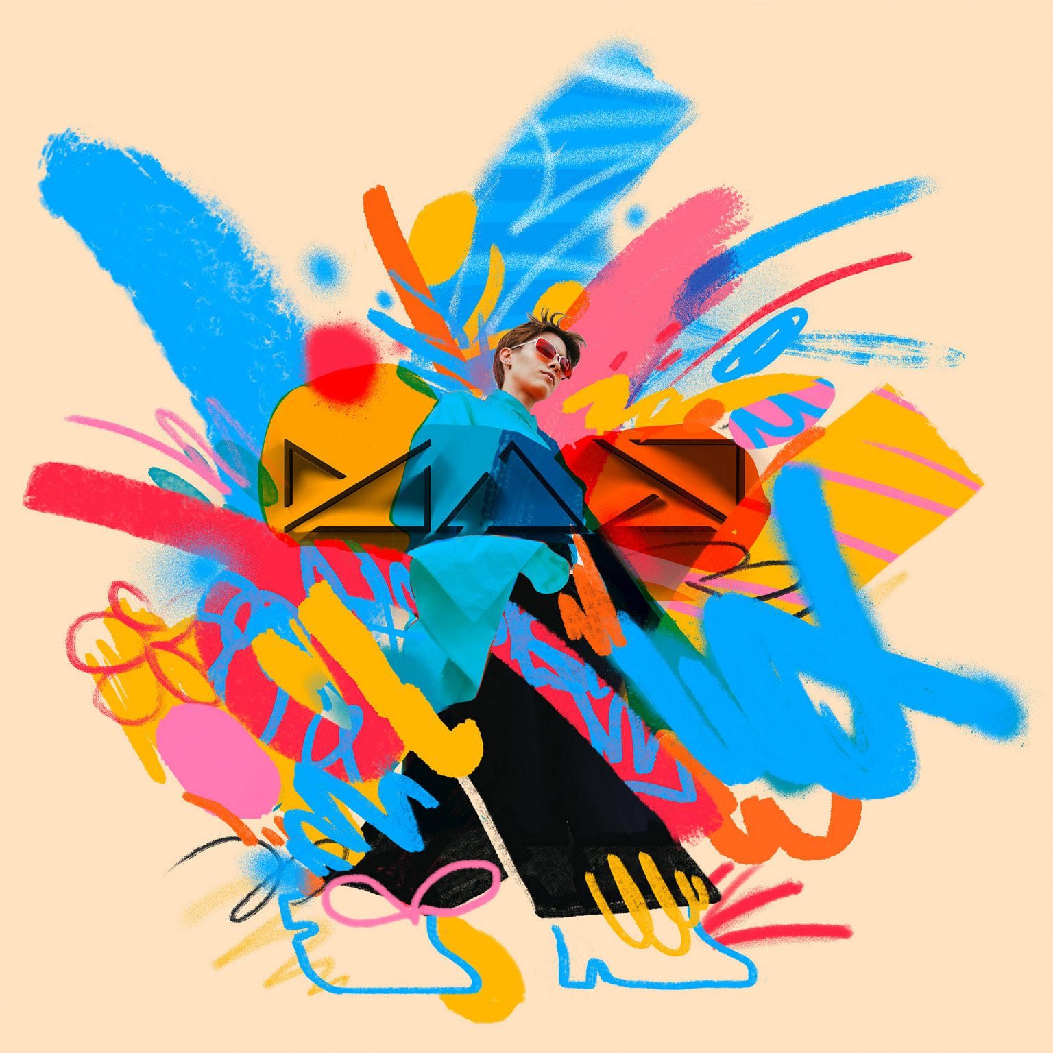 Dynamic Collage Artworks by Bernardo Henning | Daily design inspiration ...