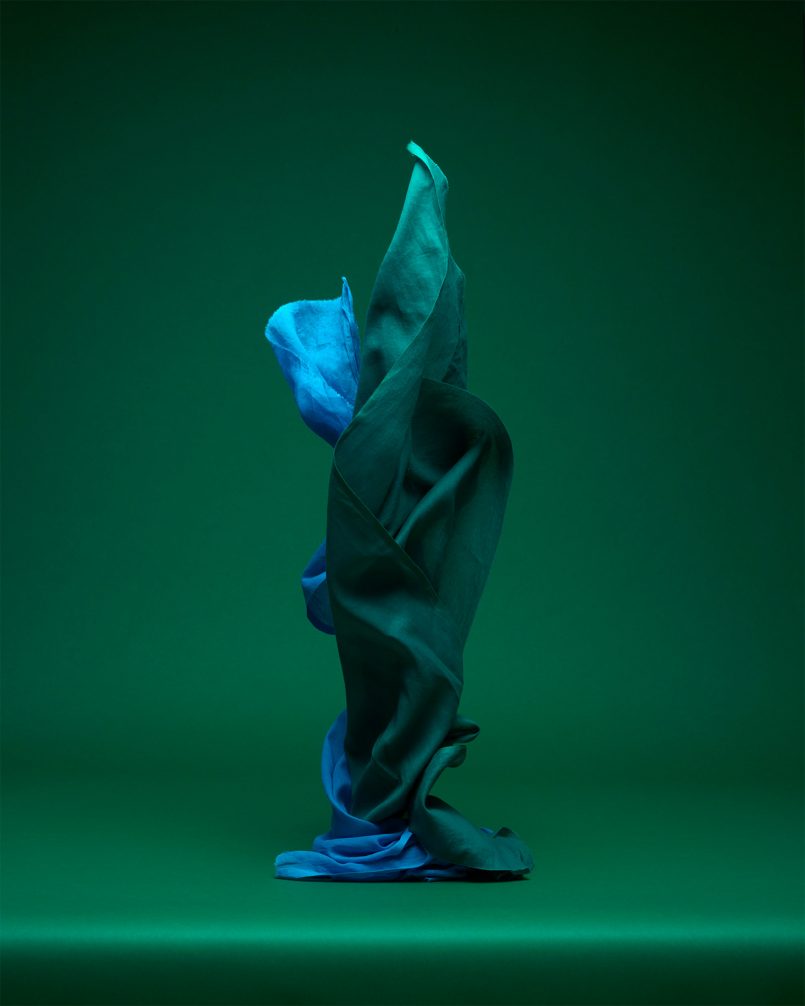 Dancing Fabrics: Fine Art Photos by Neal Grundy | Daily design ...