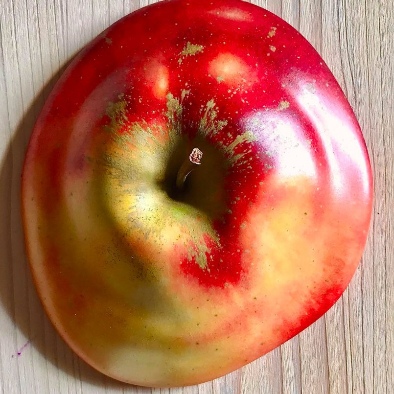 Abnormal Fruit Sculptures by Yosuke Amemiya | Daily design inspiration ...