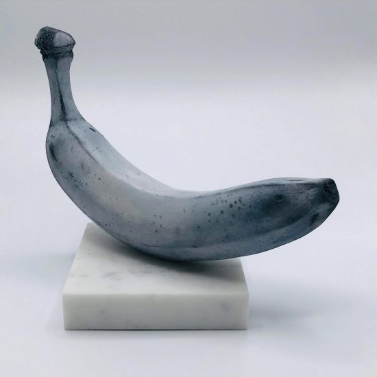 Abnormal Fruit Sculptures by Yosuke Amemiya | Daily design inspiration ...