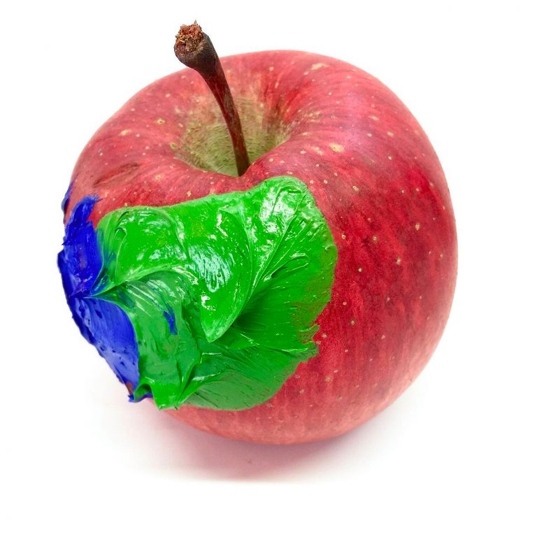 Abnormal Fruit Sculptures by Yosuke Amemiya | Daily design inspiration ...