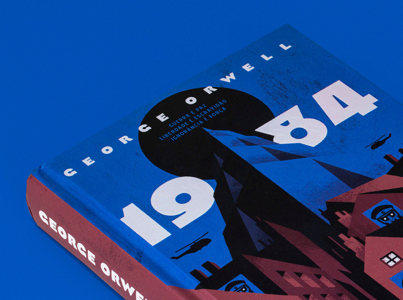 Great Book Cover Designs – The Bookcase No.5 | Daily design inspiration ...