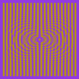 Doppler Effect: Poster Series by Diatomic Studio | Daily design ...