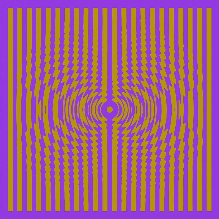 Doppler Effect: Poster Series by Diatomic Studio | Daily design ...