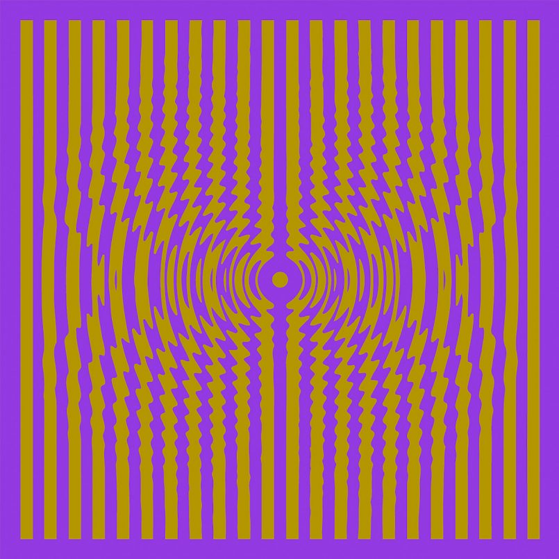 Doppler Effect: Poster Series by Diatomic Studio | Daily design ...