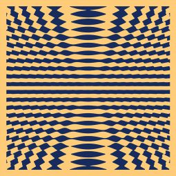 Doppler Effect: Poster Series by Diatomic Studio | Daily design ...