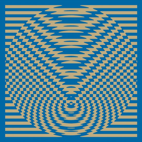 Doppler Effect: Poster Series by Diatomic Studio | Daily design ...