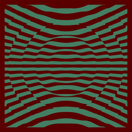 Doppler Effect: Poster Series by Diatomic Studio | Daily design ...