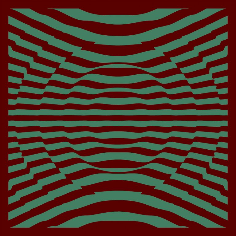 Doppler Effect: Poster Series by Diatomic Studio | Daily design ...