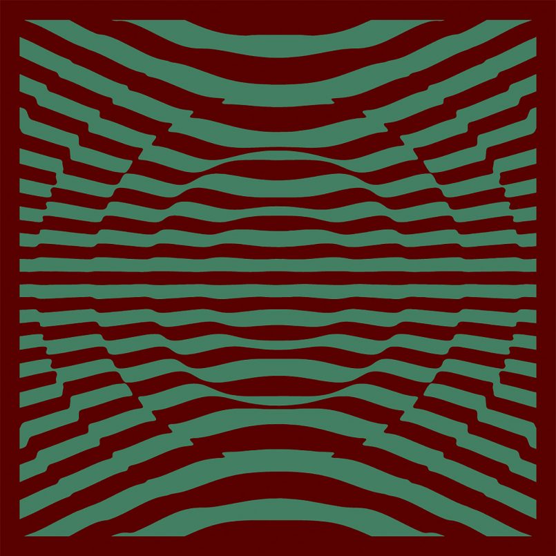 Doppler Effect: Poster Series by Diatomic Studio | Daily design ...