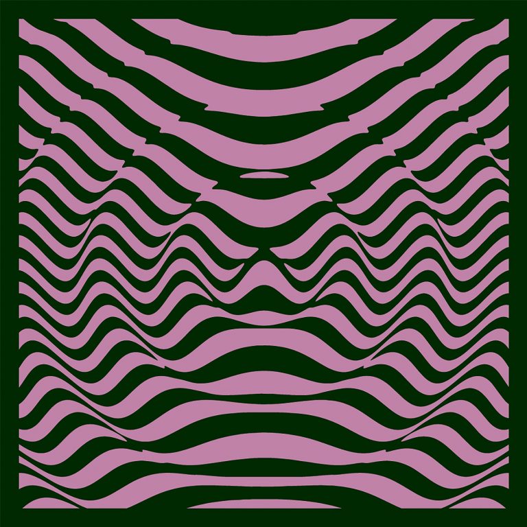 Doppler Effect: Poster Series by Diatomic Studio | Daily design ...