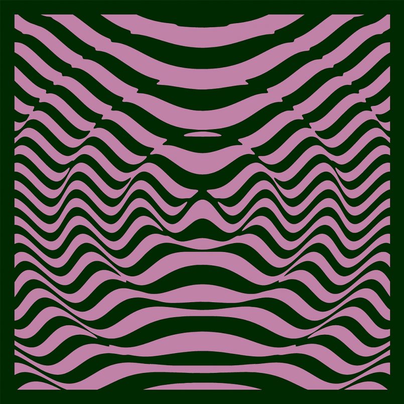 Doppler Effect: Poster Series by Diatomic Studio | Daily design ...