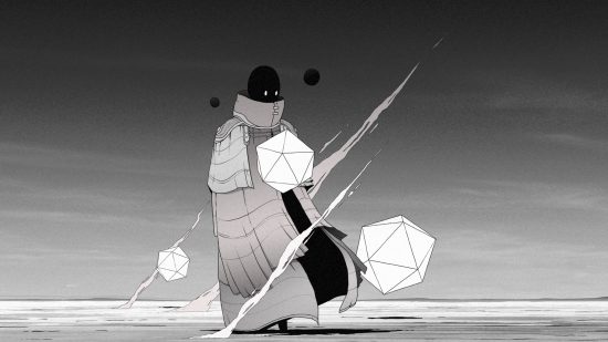 Cosmic Journeys: Illustrations by Oska | Daily design inspiration for ...